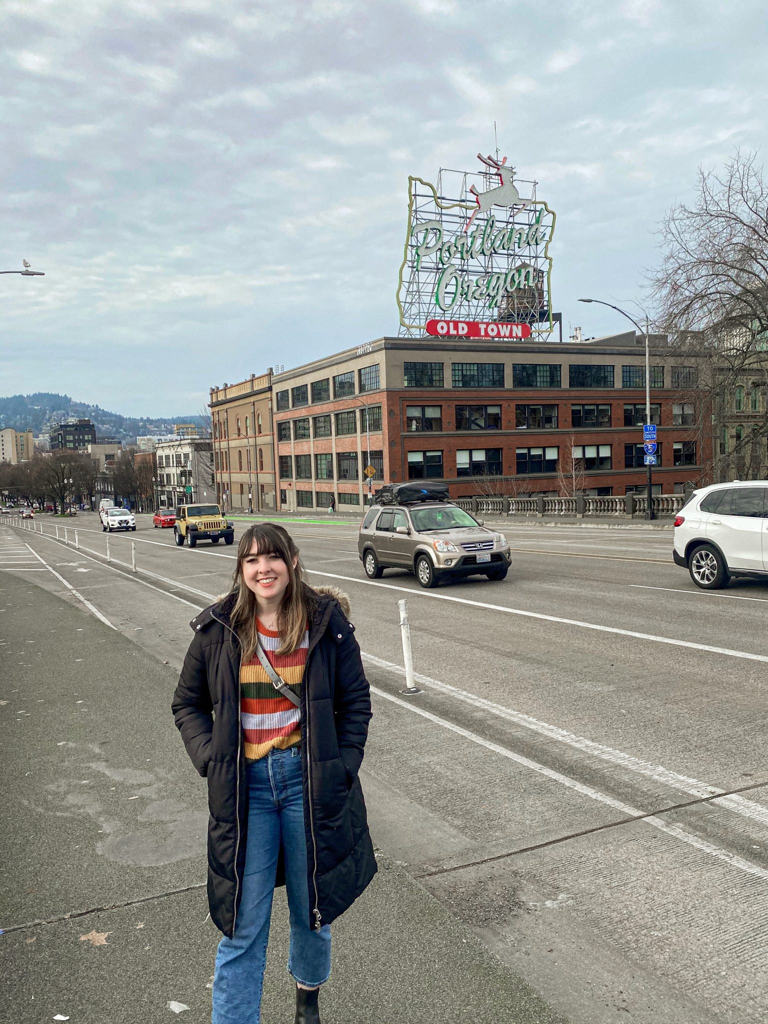 The Ultimate Guide to Northwest Portland - Maddie Deer