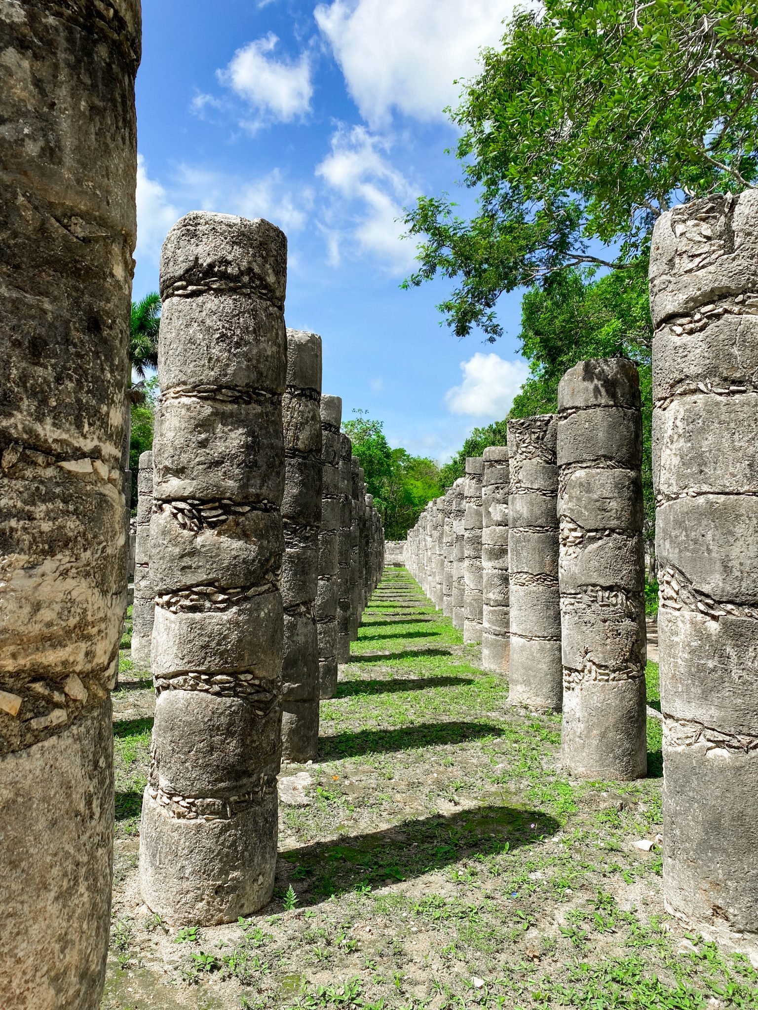 What to Know Before You Visit Chichen Itza - Maddie Deer