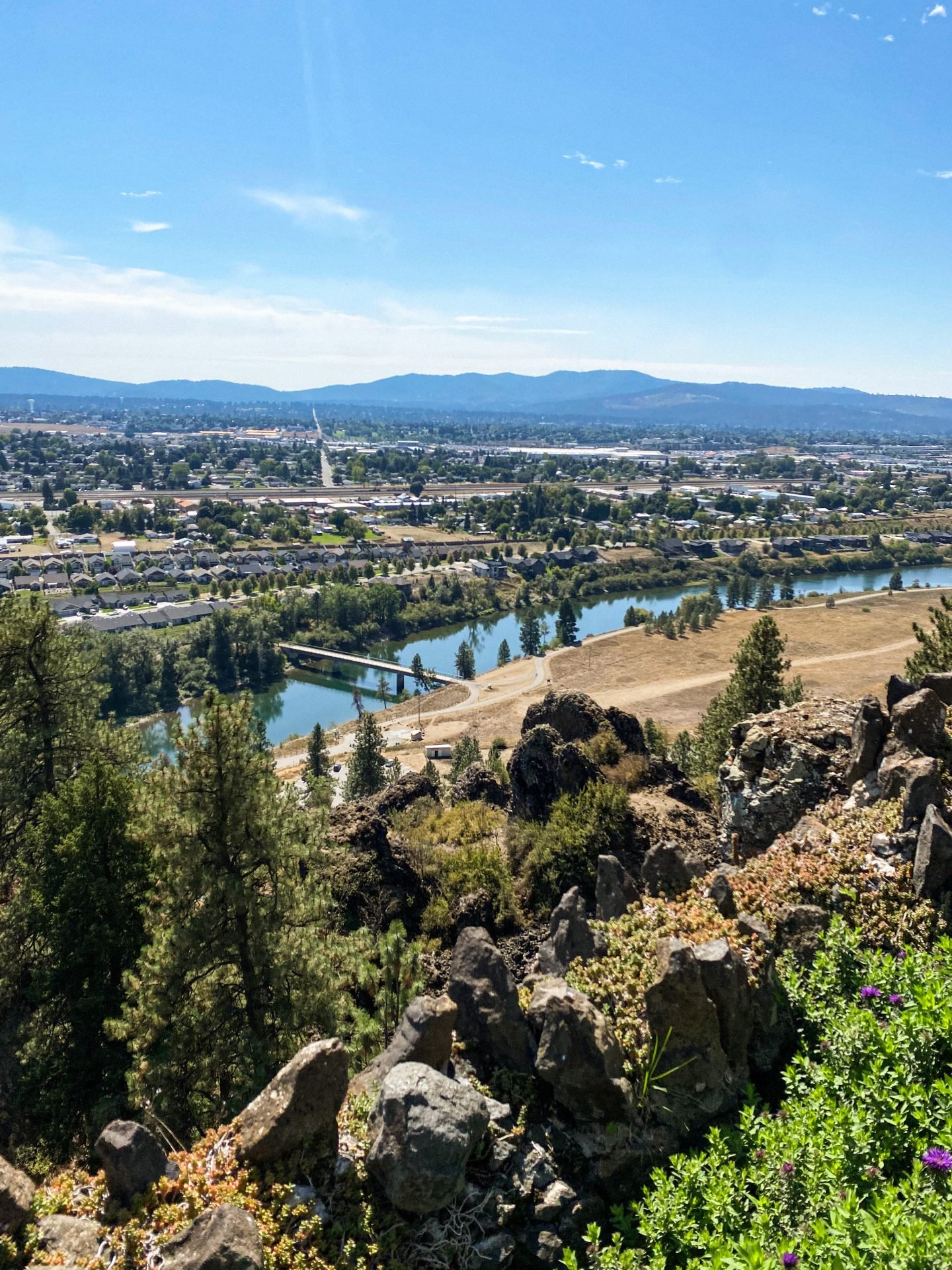 How to Spend 24 Hours in Spokane, Washington - Maddie Deer